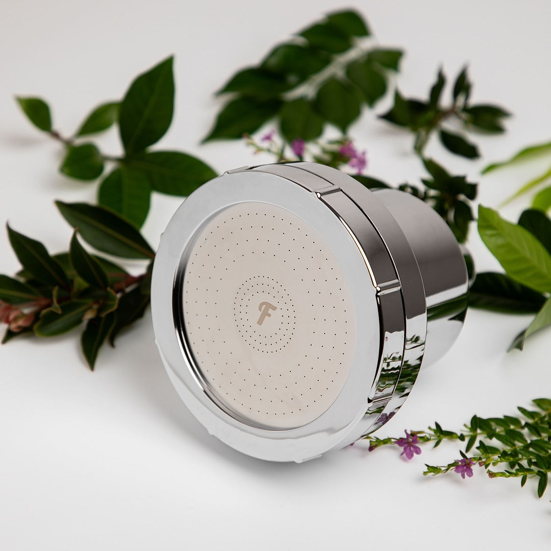 Flowy Filtered Shower Head Australia | For Skin & Hair – Flowy Australia